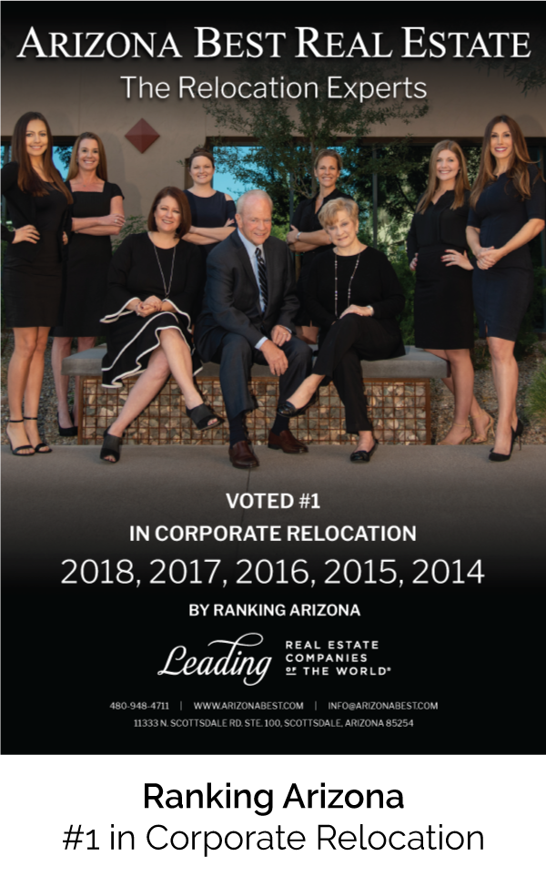 Phoenix Real Estate Agency | About Arizona Best Real Estate